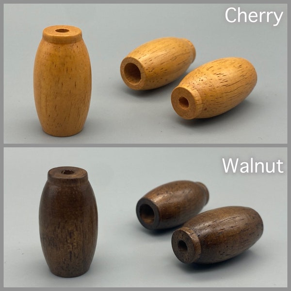 Wood Cord Pull Pack - Etsy