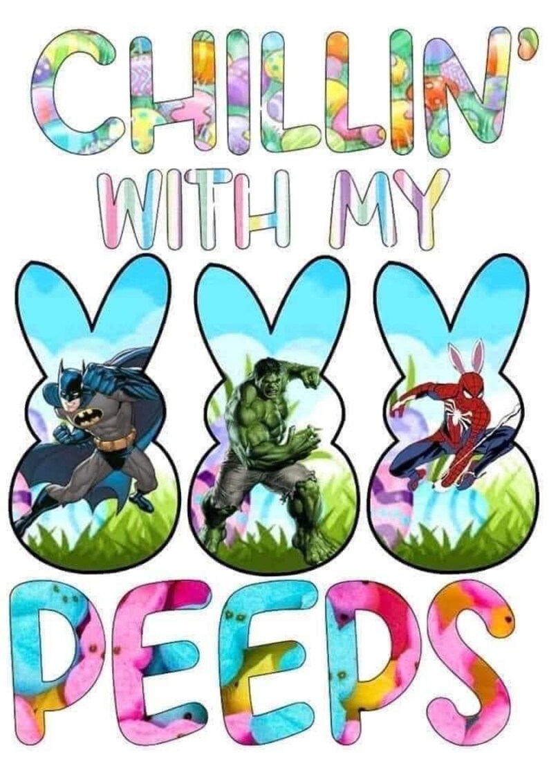 Ready to Print and Press!! 5 Shirt Designs -chillin With My….. - Etsy