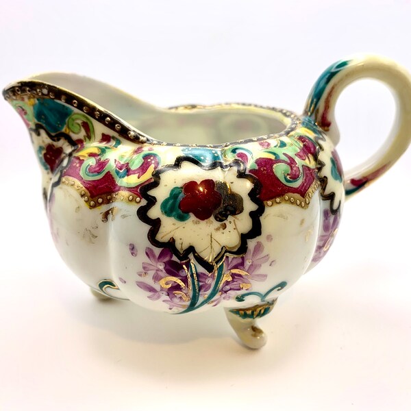 Antique Creamers - Etsy