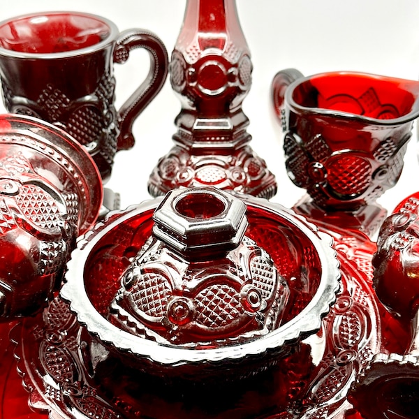 Avon Cape Cod - Etsy