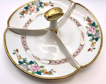Nippon Serving Dish - Etsy