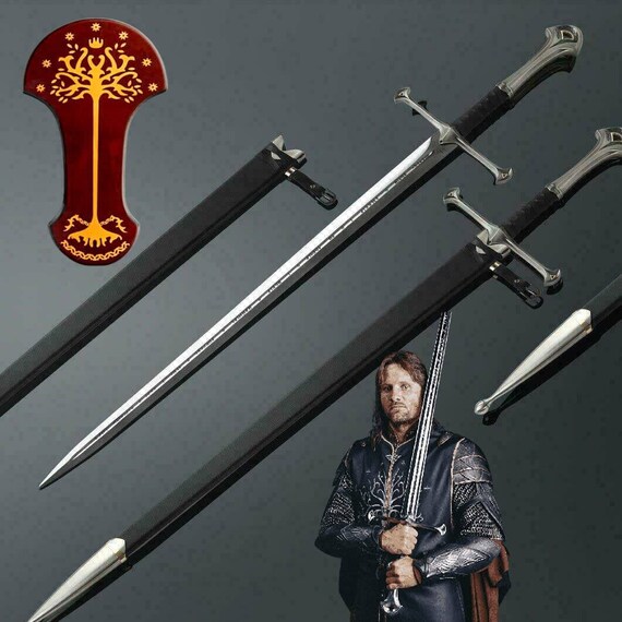 Anduril Wallpaper