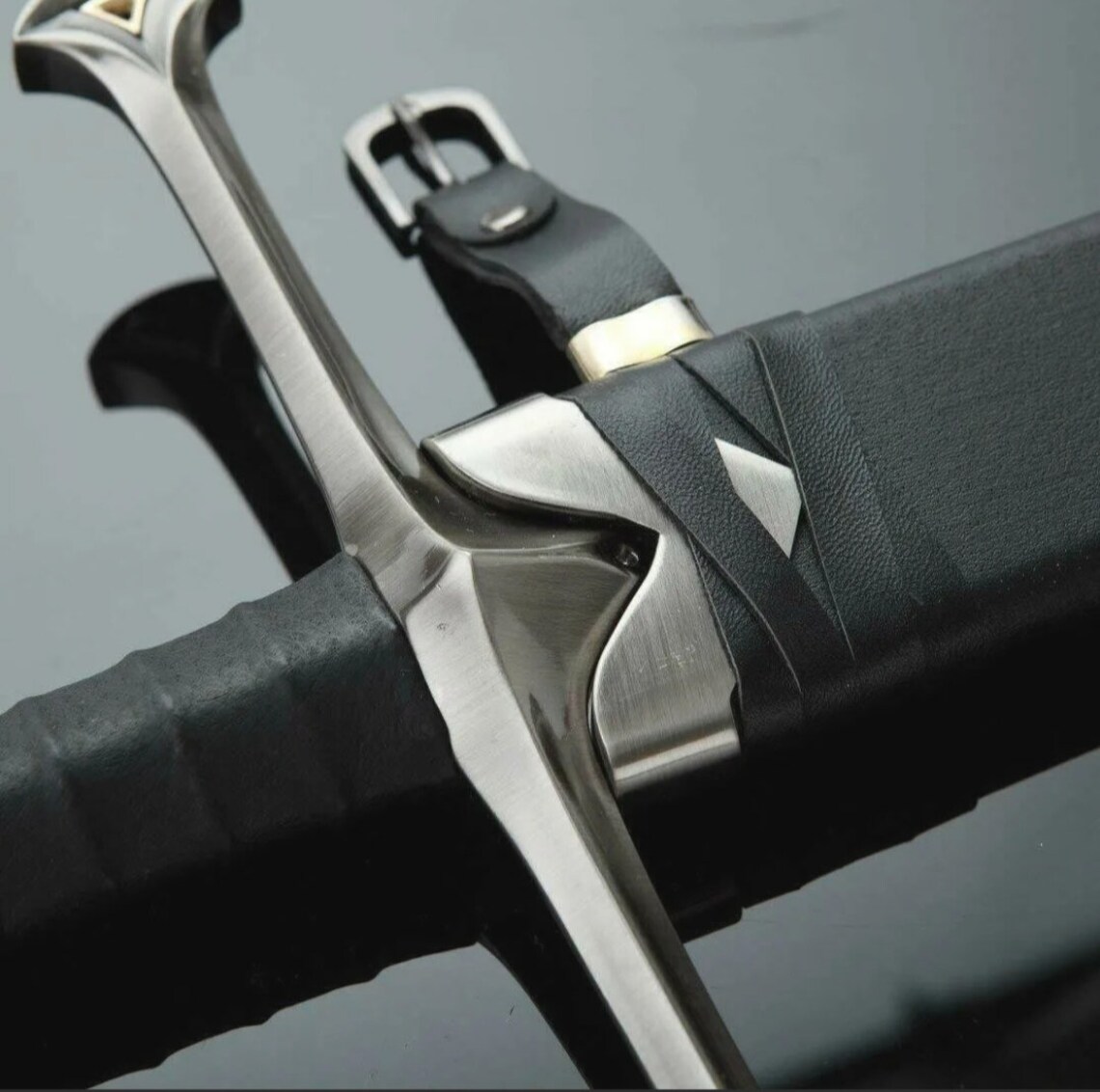 The Witcher Sword Swords of Geralt of Rivia Great Sword - Etsy