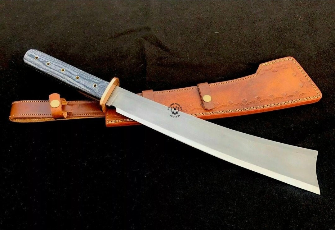 Condor Combat Machete