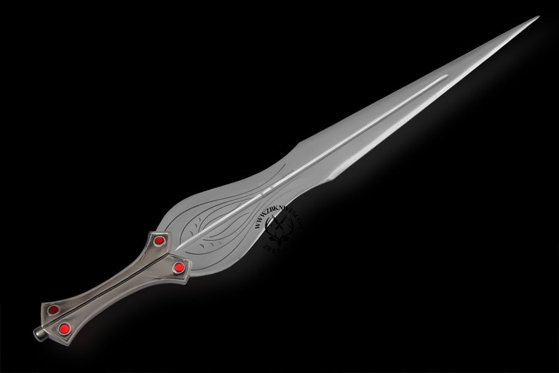 Troy the ACHILLES Sword From the Movie TROJAN Legend Greek | Etsy