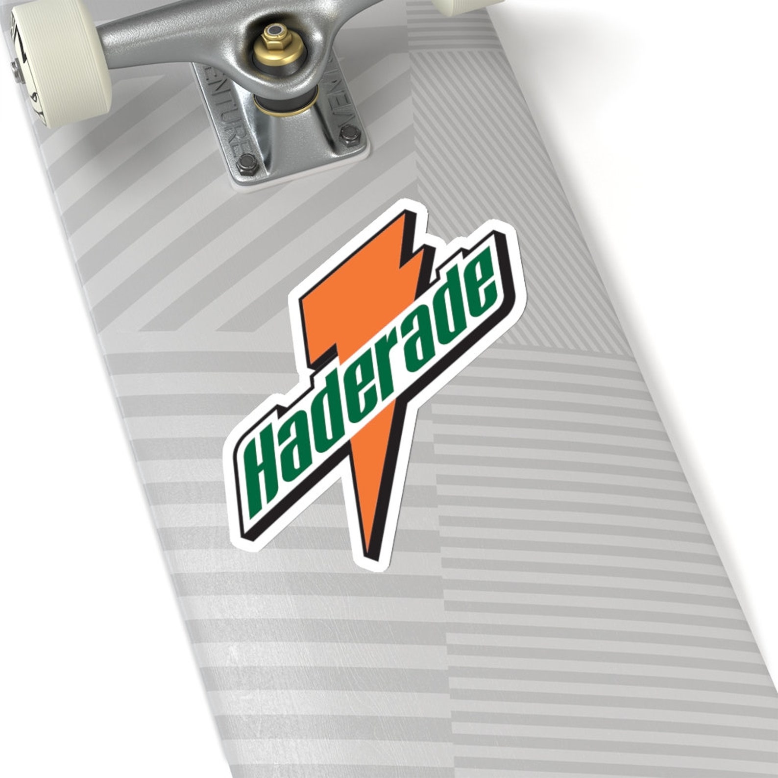 Haderade Sticker, Josh Hader Milwaukee Baseball Stickers, Brewers Fan ...