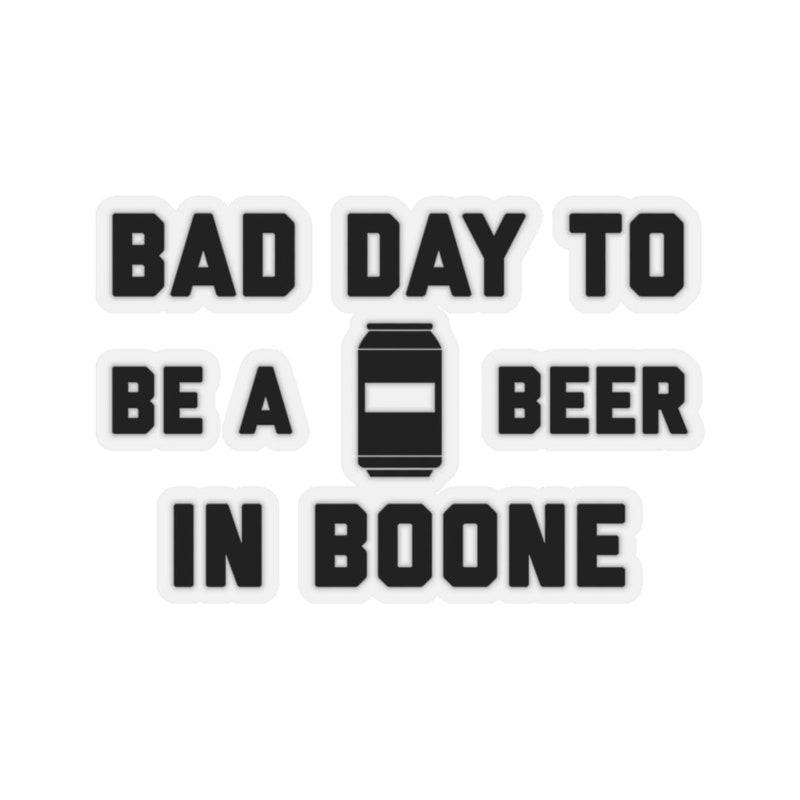 Bad Day Stickers - Etsy