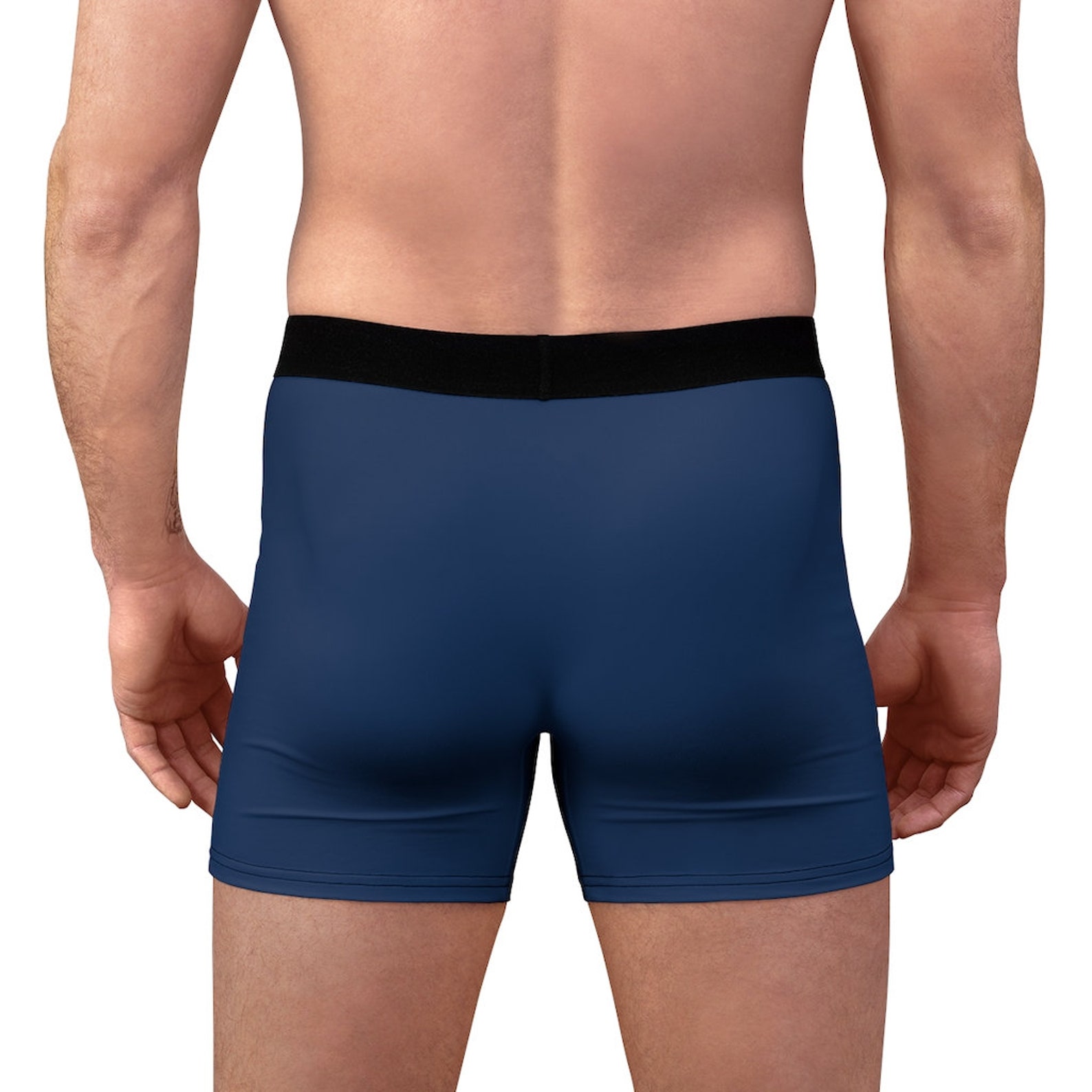 I Still Call It Miller Boxer Briefs, Milwaukee Baseball Men's Briefs ...