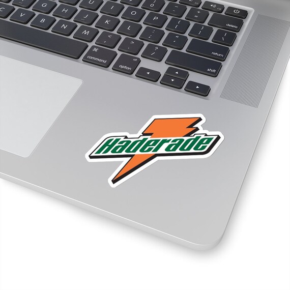 Paper Stickers, Labels & Tags Kiss-Cut Stickers Haderade Sticker Josh ...