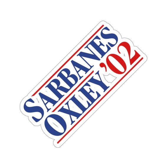 Sarbanes Oxley Logo