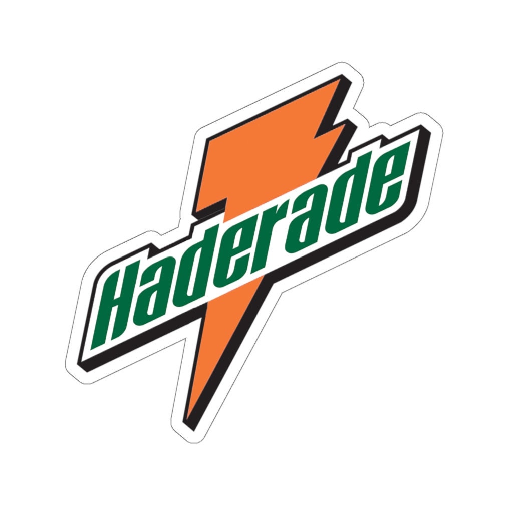 Haderade Sticker, Josh Hader Milwaukee Baseball Stickers, Brewers Fan ...