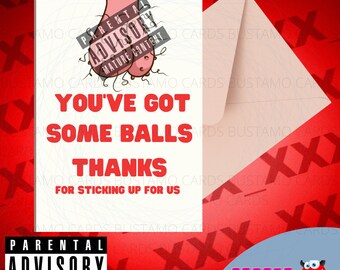 You've Got Balls - Etsy