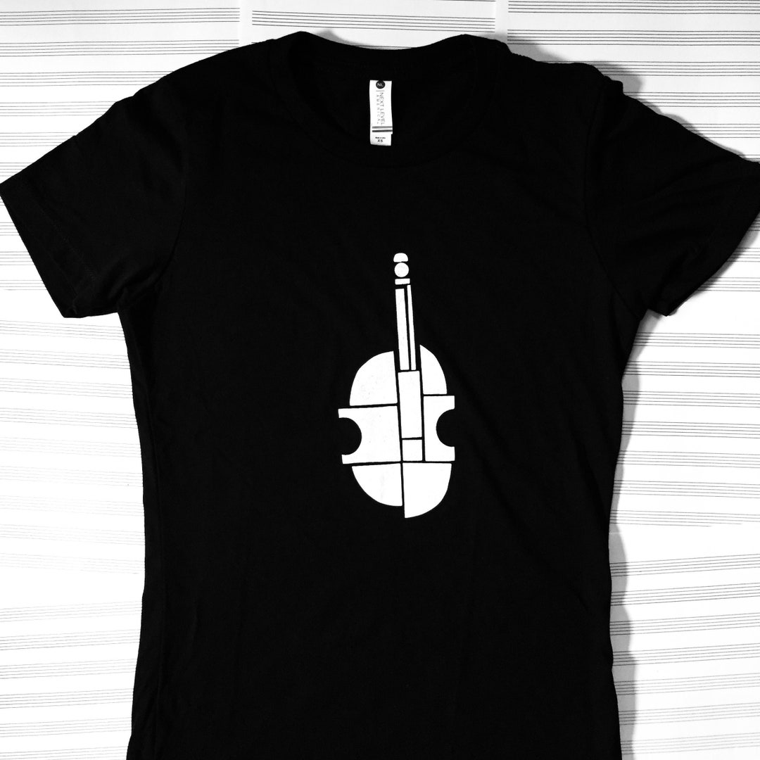 Music Themed T-shirts, Original T-shirts, Artist-designed T-shirts ...