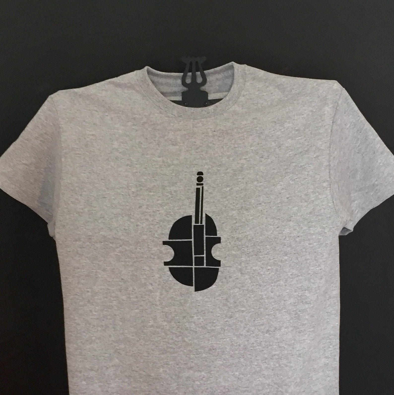 Music Themed T-shirts Original T-shirts Artist-designed - Etsy