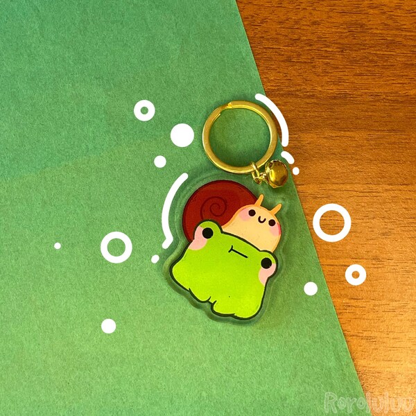 Holo Keychain - Etsy