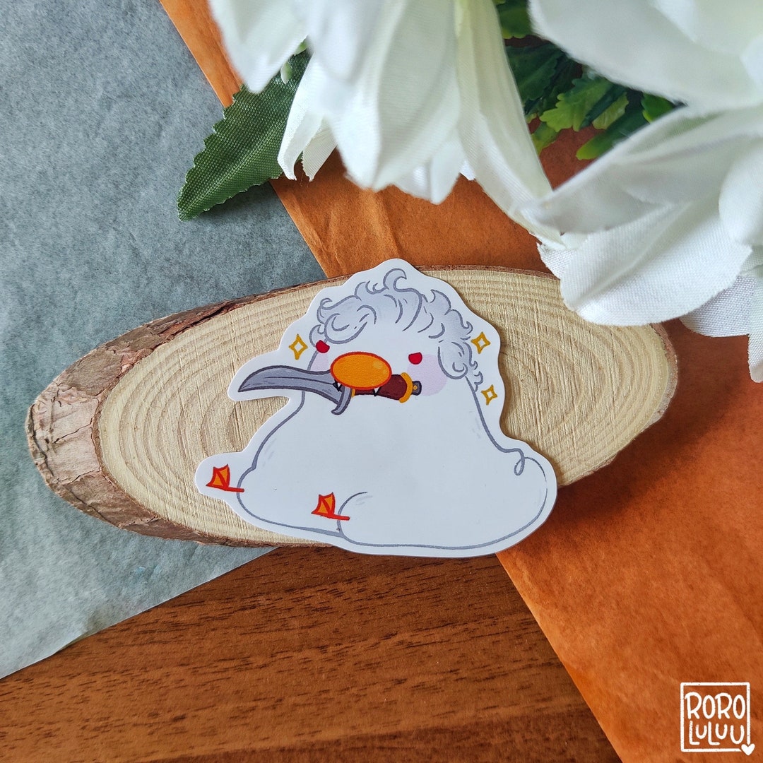 Adesivo Goostarion - Etsy