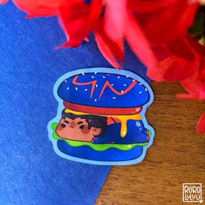 Invincible Chibi - Etsy