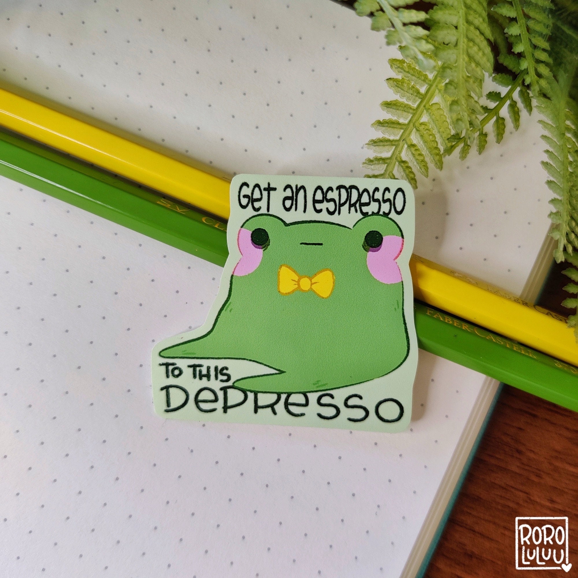 Pizza & Friends Meme Stickers V.2, Cute Raccoon Frog Sticker, Meme ...