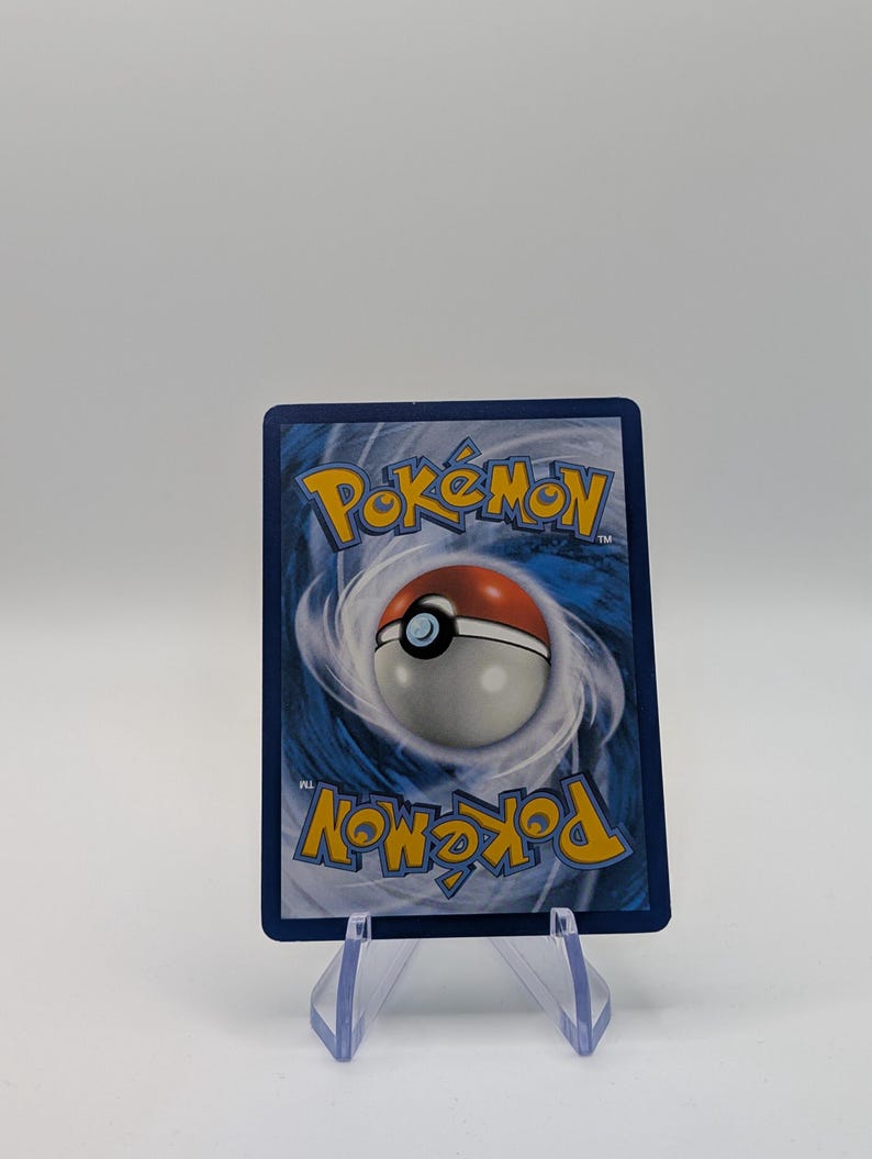 Custom Flying Dragonite Pokemon Card - Etsy