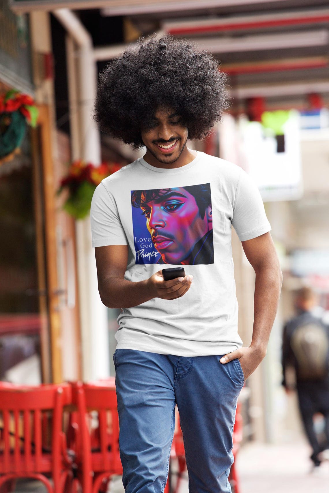 Prince Png - Etsy