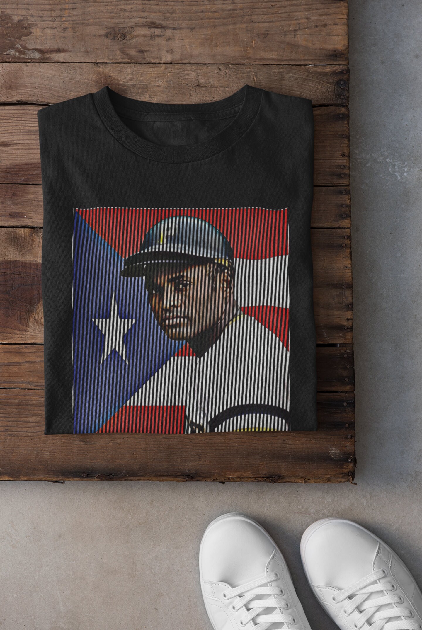 Roberto Clemente Puerto Rico - Etsy