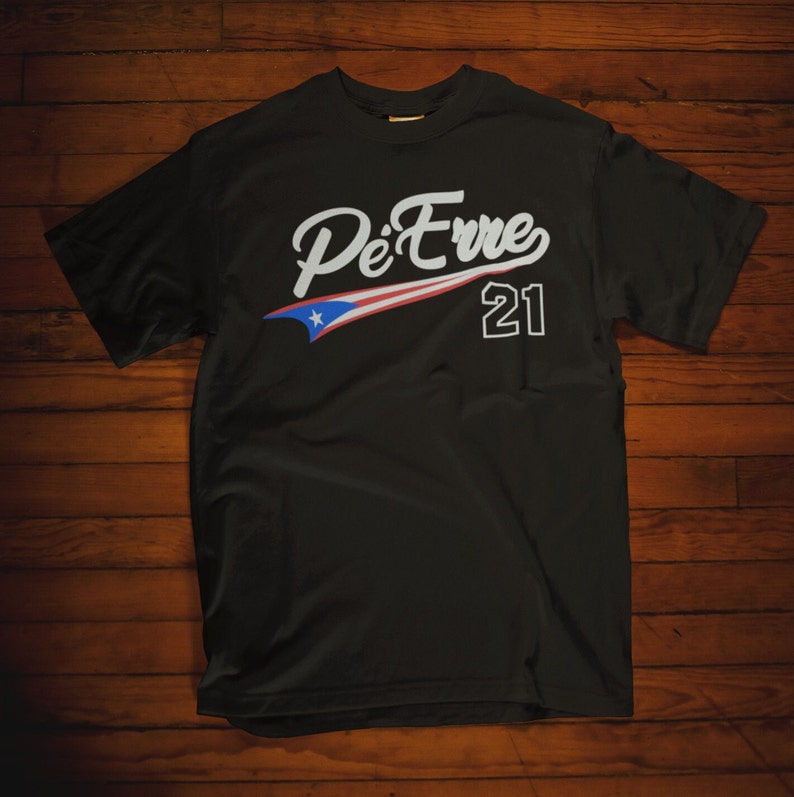 Puerto Rico Pe Erre - Etsy