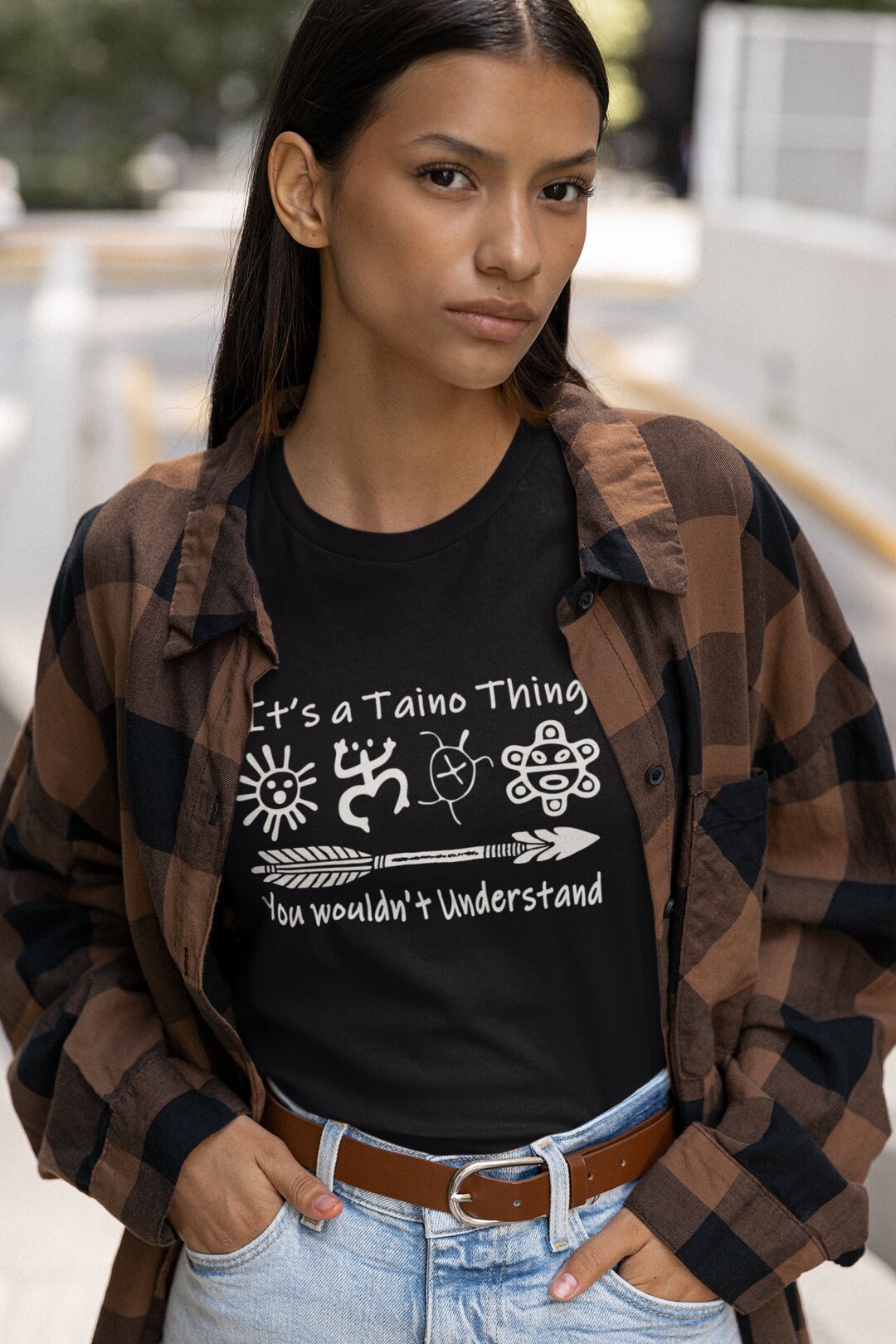 Puerto Rico Taino Women's Clothing - Etsy