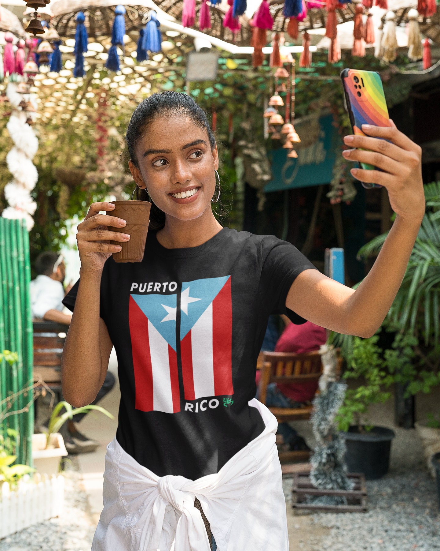 Puerto Rico Flag Etsy puerto-rico-flag-etsy