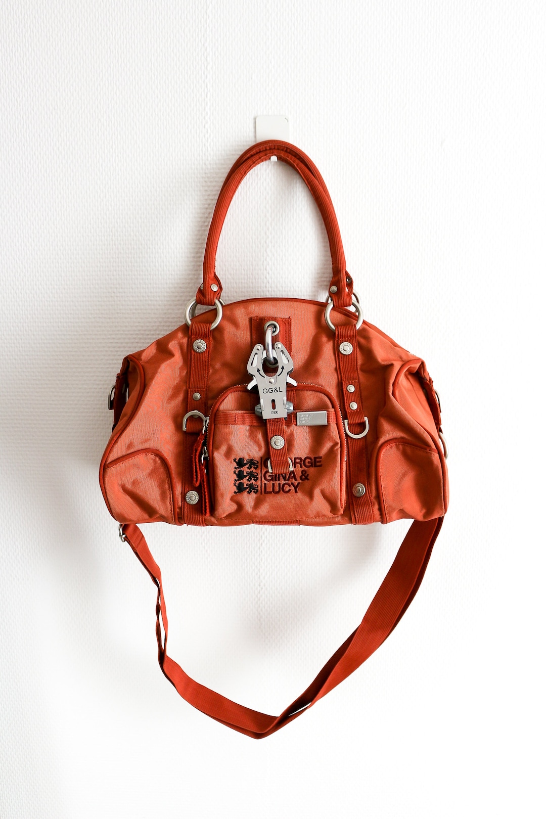 George Gina & Lucy Bag With Detachable Crossbody Strap bag Name Cortina ...