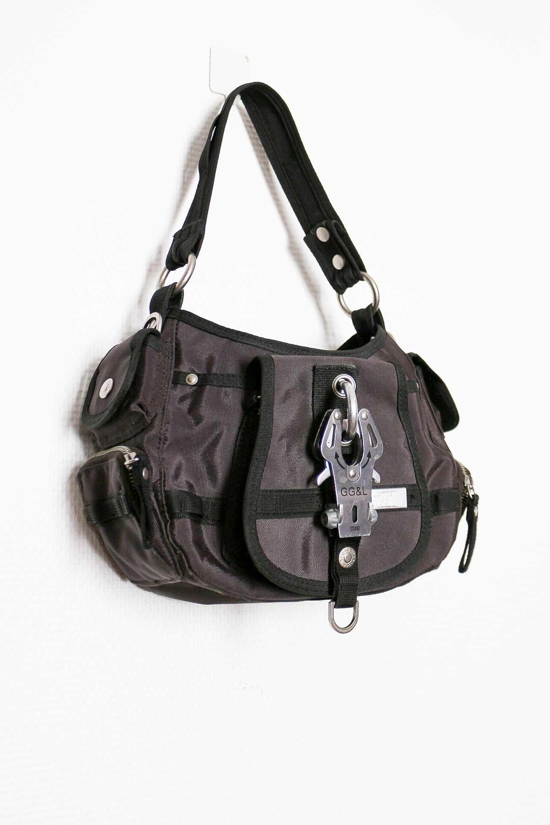 George Gina & Lucy Shoulder Bag (model: Hush-hush) - Etsy