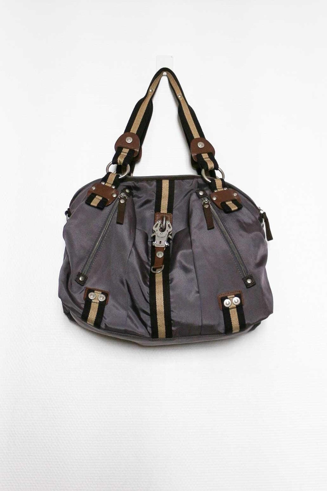 George Gina & Lucy Large Shoulder Bag With Crossbody Strap (bag Name ...