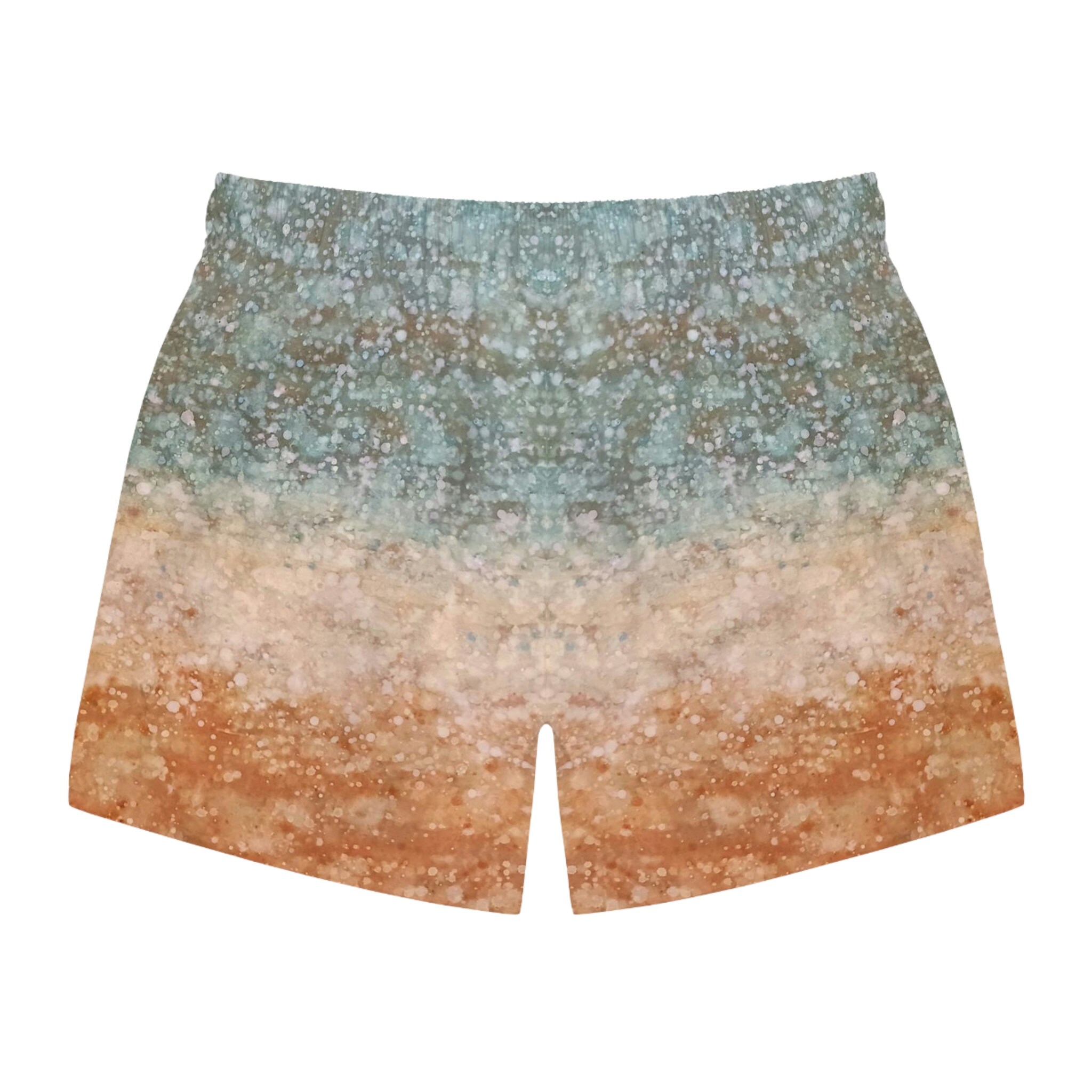 Surf Swim Trunks Artist Gerard Delaney - Etsy