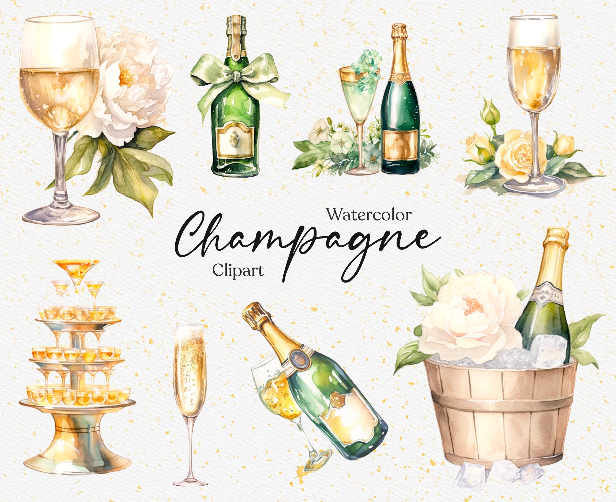 Sampen Wine Images Clipart