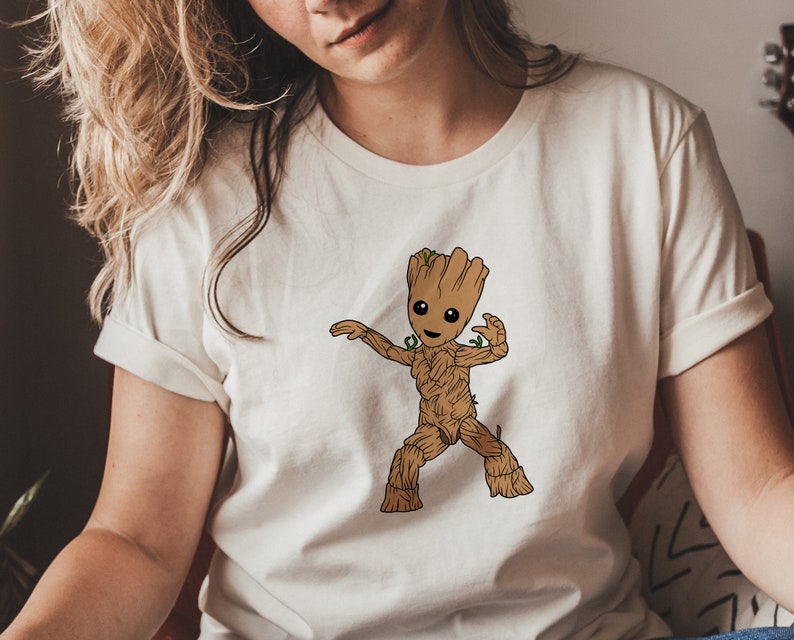 4 Bundle Baby Grut Svg Iam Gruut Svg Space Guardian Clipart - Etsy