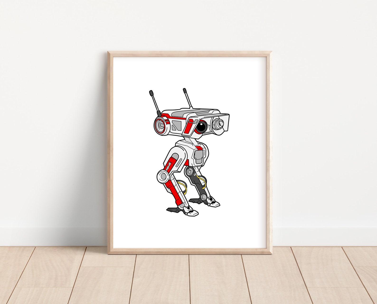 4 Droid SVG Bundle Galaxy Wars Svg Robot Clipart C3P0 - Etsy