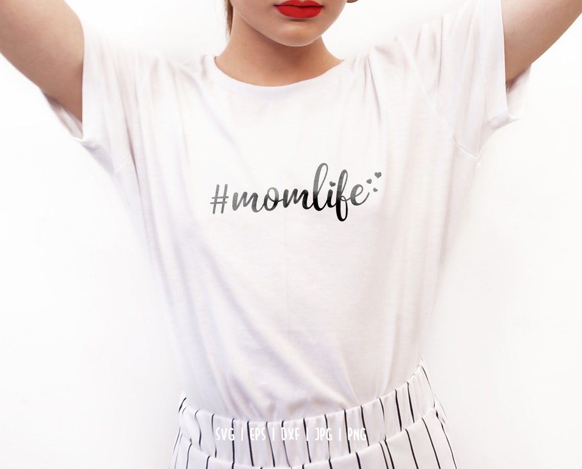 10 Momlife SVG Bundle Mom Quotes Svg Mom Svg Kids Life Svg - Etsy