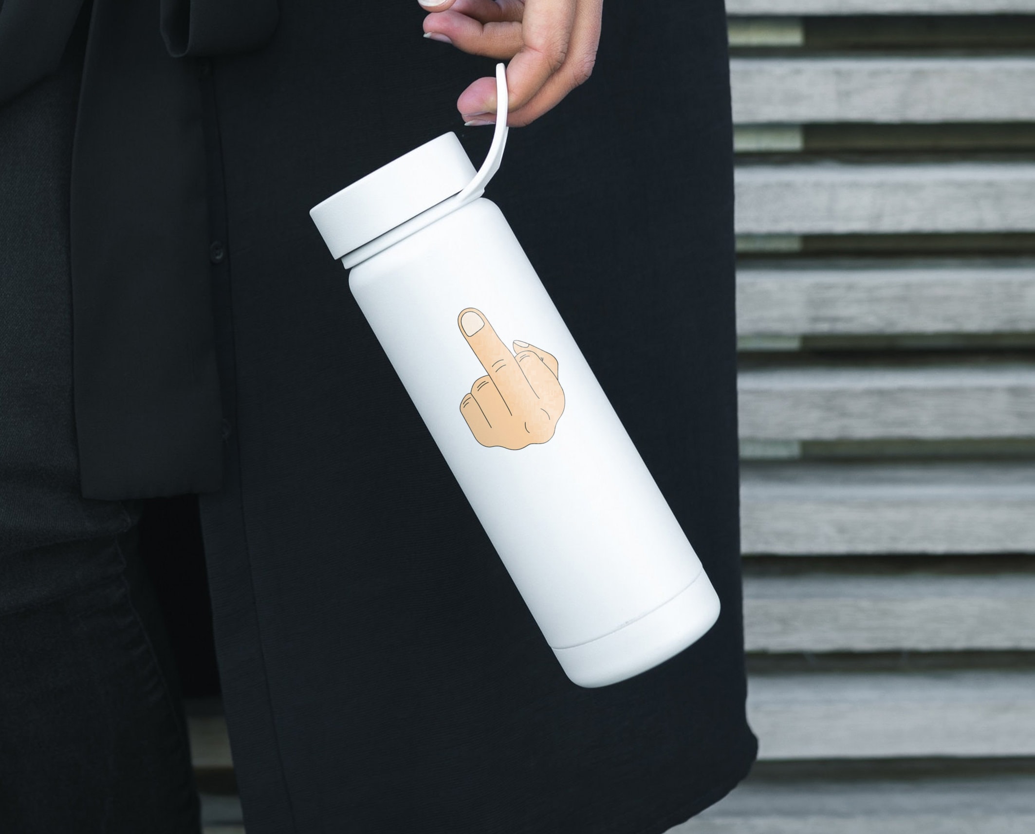 Middle Finger Man Svg Man Hand Middle Finger Svg Rude Svg - Etsy