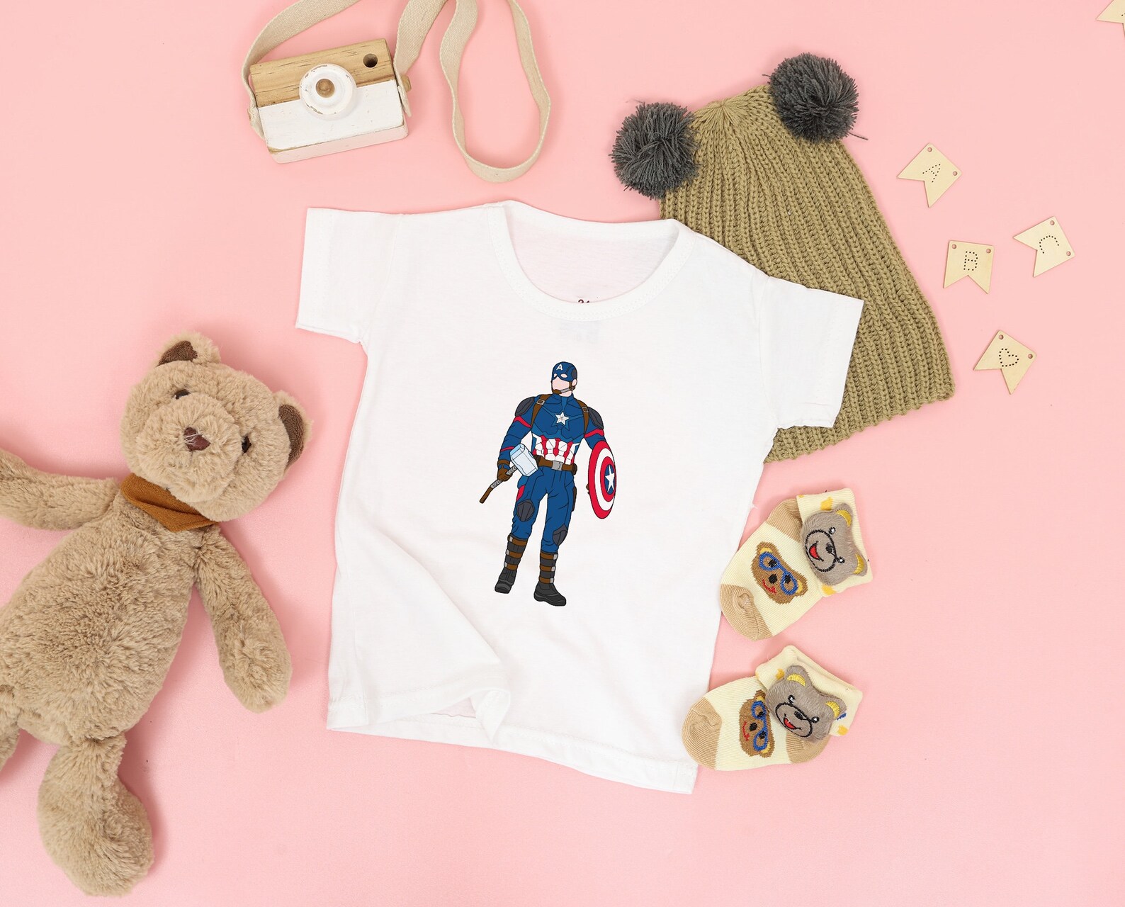 Faceless America Superhero Potrait Svg Captain Super Svg - Etsy