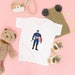 Faceless America Superhero Potrait Svg, Captain Super Svg, Superhero ...