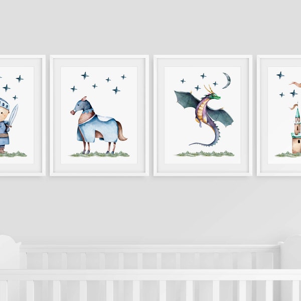 Fairy Tale Decor - Etsy