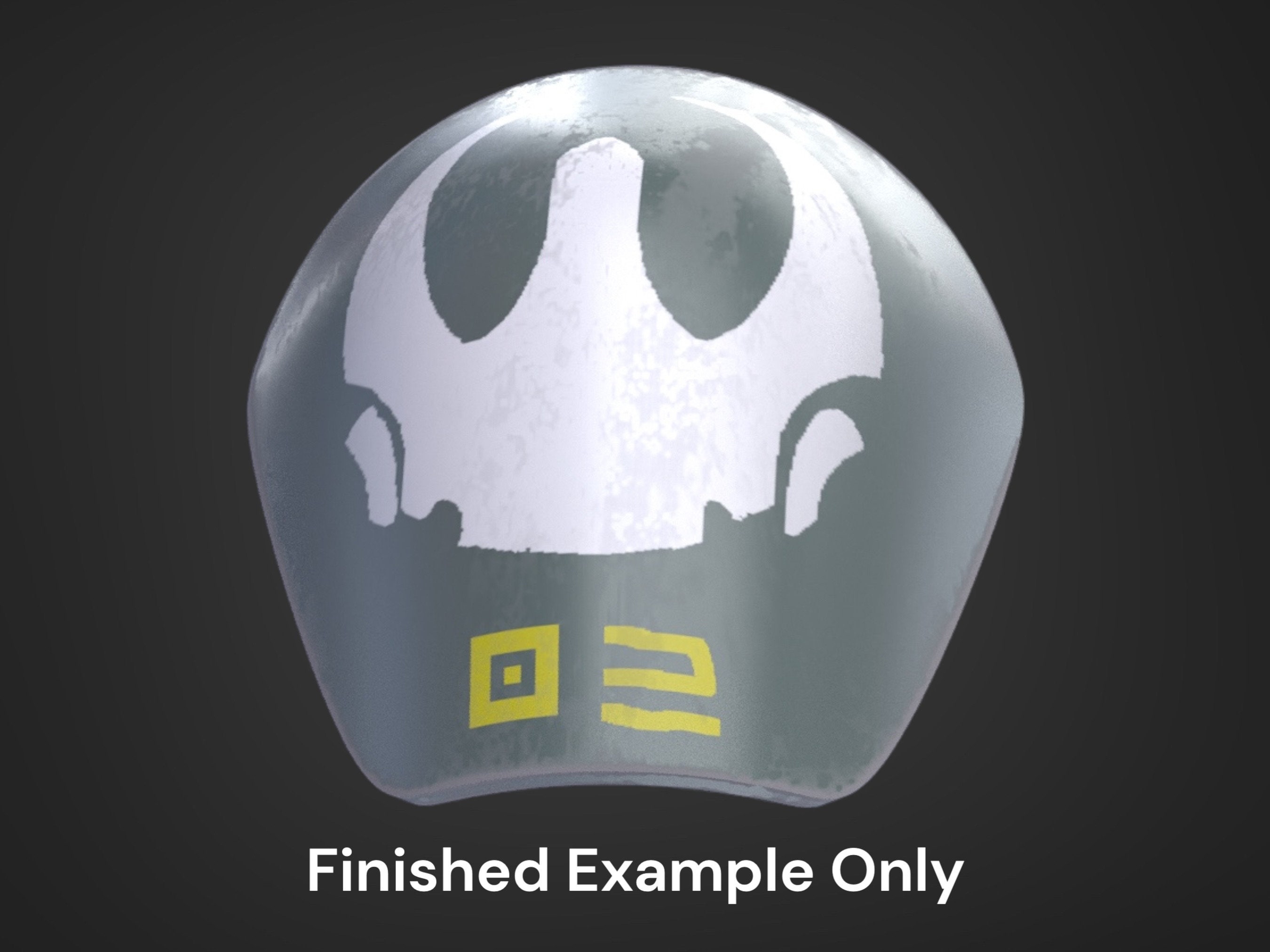 Kanan Jarrus' Armor From Star Wars Rebels DIY - Etsy