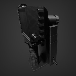 Aliens Isolation Motion Tracker - DIY - Etsy