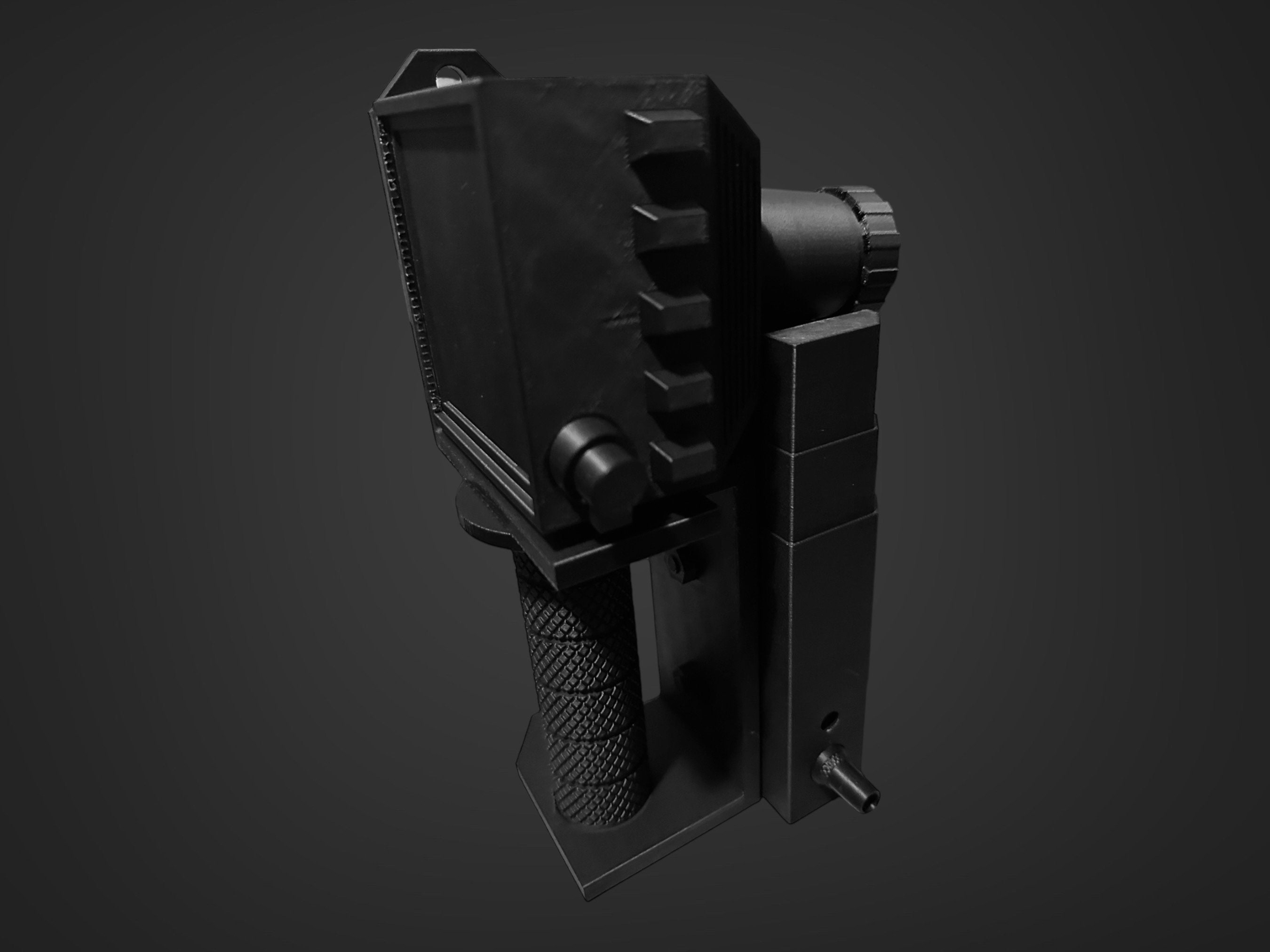 Aliens Isolation Motion Tracker DIY - Etsy