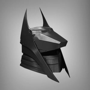 Hood of the Exile Helmet - DIY - Etsy