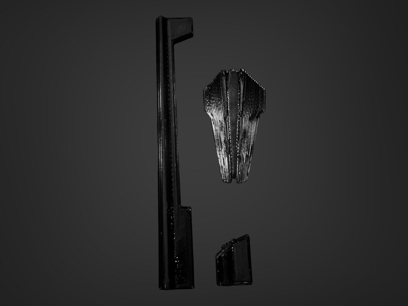 The Mandalorian Stalker Helmet DIY - Etsy