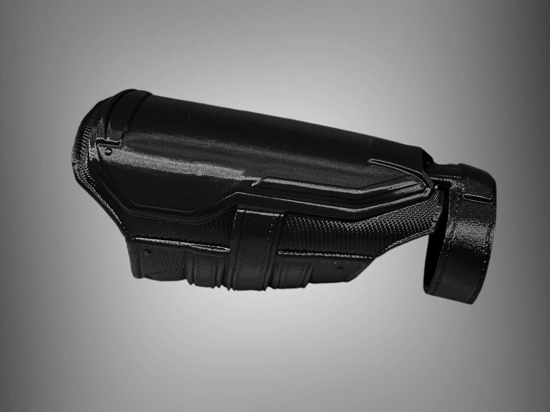 B-01 Tactical Forearms Armor From Helldivers 2 - DIY - Etsy