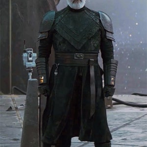Baylan Skoll Armor - DIY - Etsy