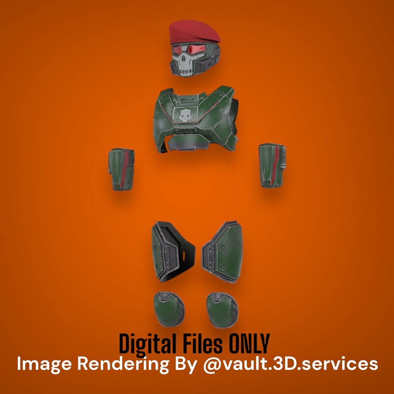 Helldivers 2 predator - Etsy.de