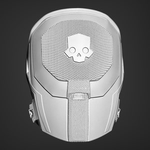 B-01 Tactical Shoulder Armor From Helldivers 2 DIY - Etsy