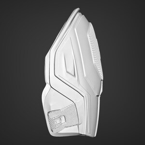 B-01 Tactical Shoulder Armor From Helldivers 2 - DIY - Etsy